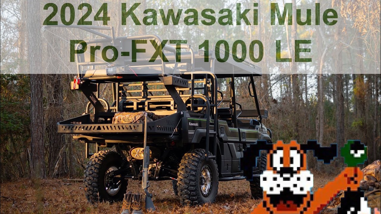 Is This The Best Hunting Machine On The Market? FULLY MAXED OUT ...