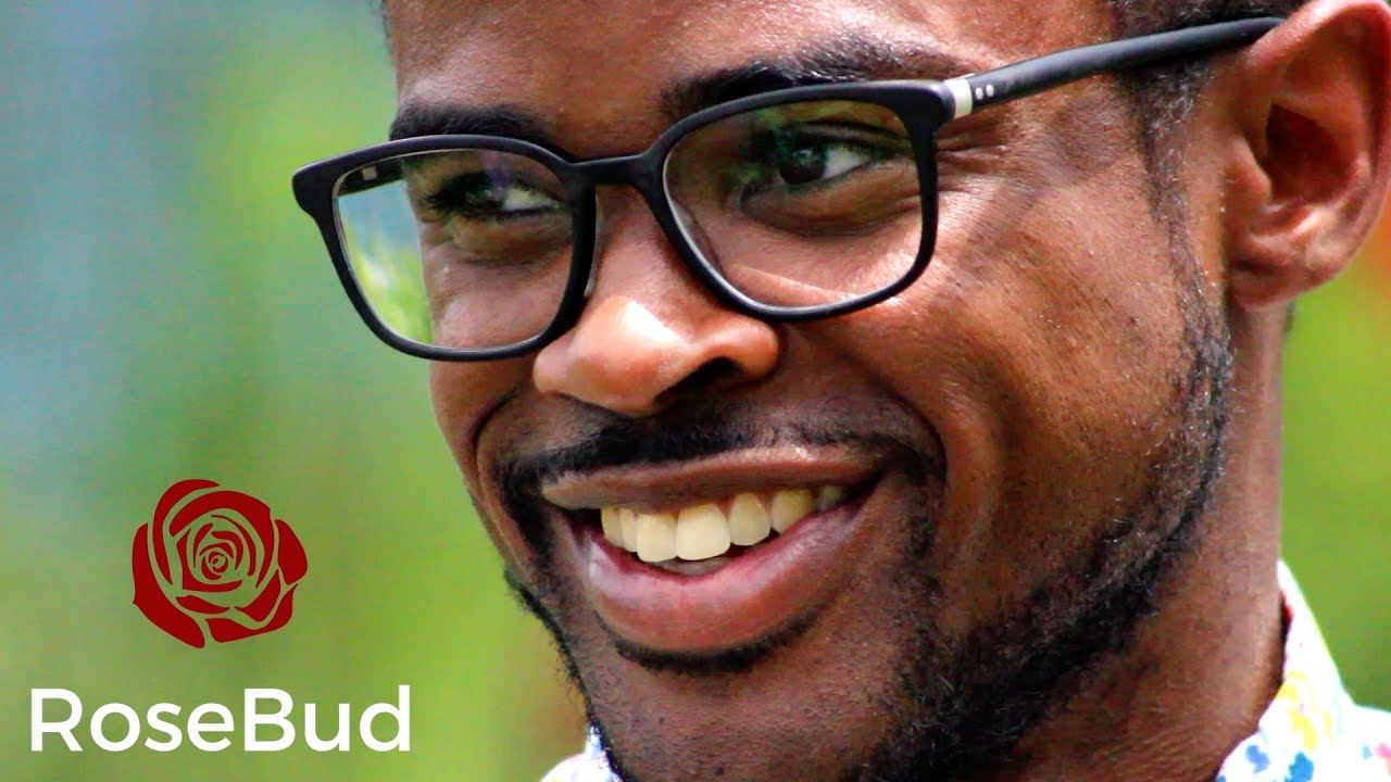 Introducing RoseBud - YouTube