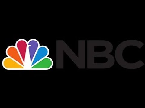 NBC's new screenbug (December 24, 2022) - YouTube