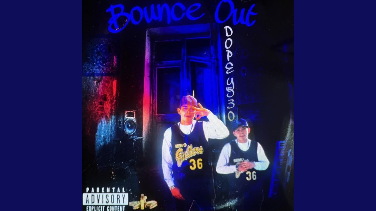 Bounce Out - YouTube