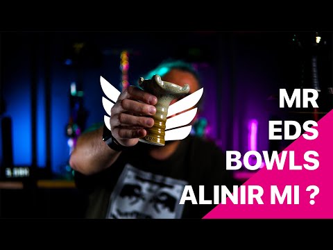 MR EDS BOWLS - İLK İZLENİM ve DEĞERLENDİRME [4K]
