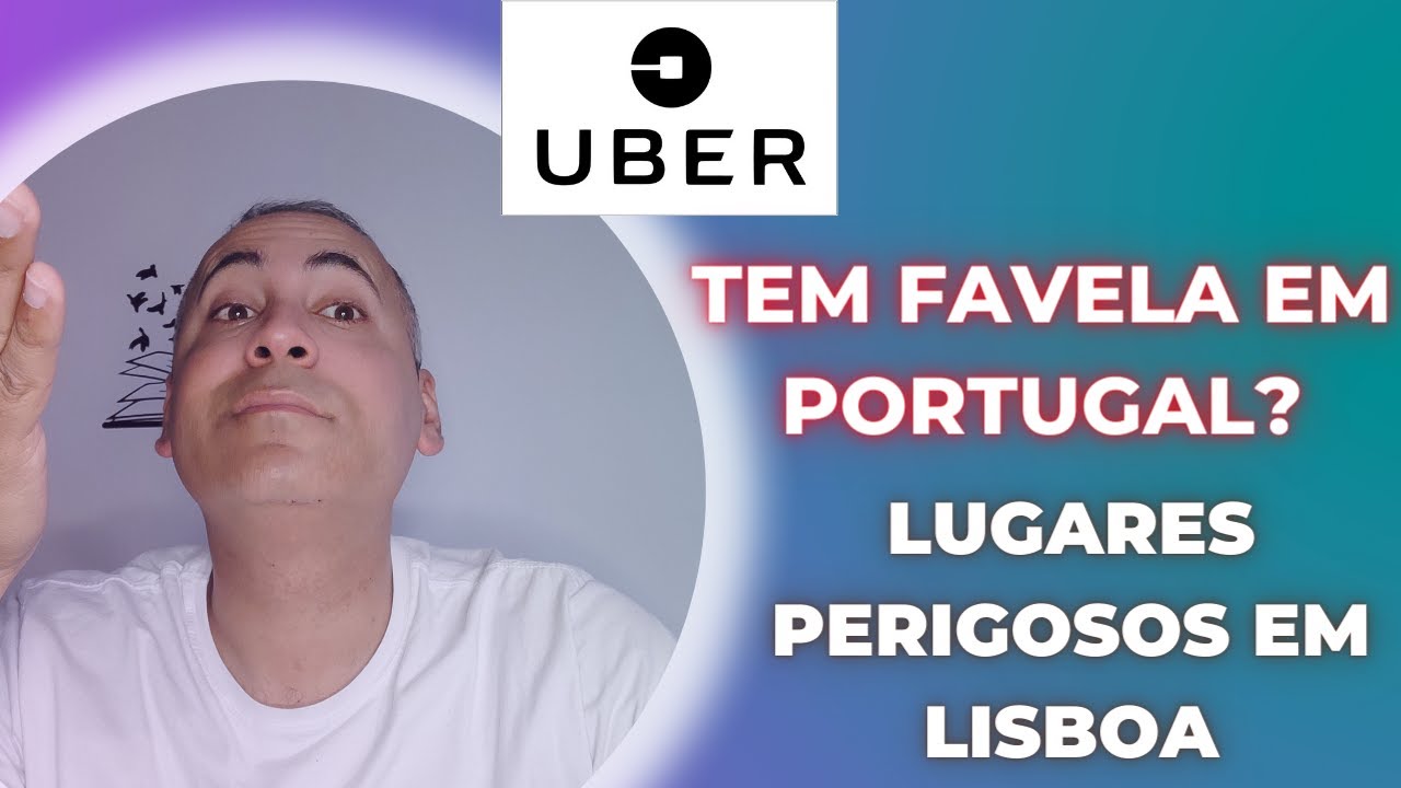 🔴🇵🇹Tem Favela em Portugal ? Lugares PERIGOSOS em LISBOA ! - YouTube