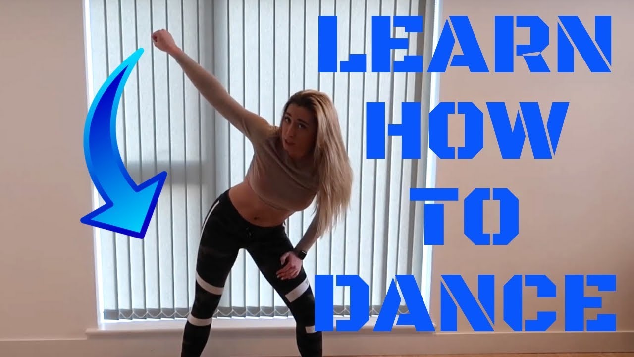 Think About Us Little Mix Dance Choreography Tutorial - YouTube