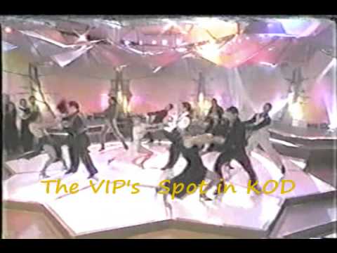vip spot - YouTube