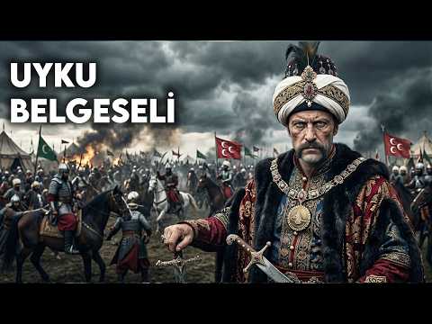 Tarihin En Acımasız Padişahı: Yavuz Sultan Selim | Uyku Belgeseli