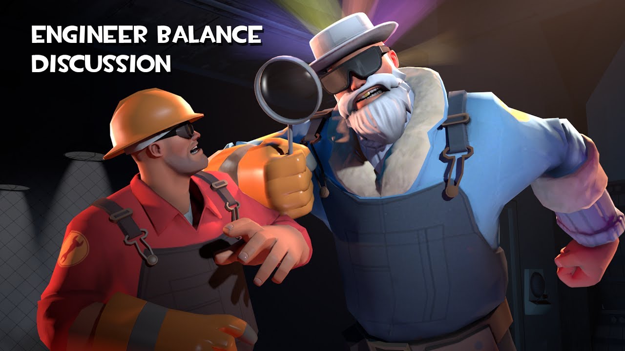 What's Wrong With The Engineer? - YouTube