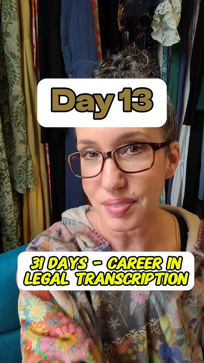 Understanding the parts of a transcript is key to becoming a successful ...