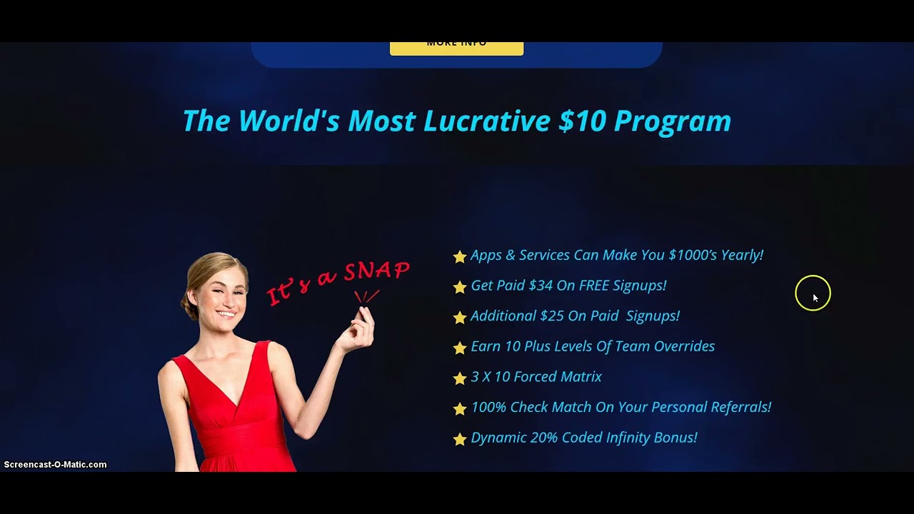 Nexus Rewards FREE to Join | Nexus Snap Worldwide Business Opportunity ...