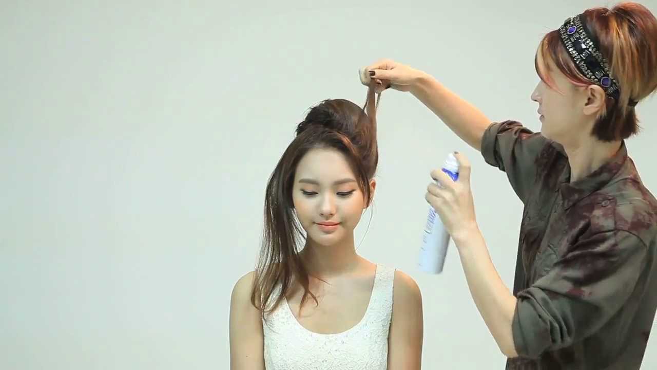 낫유어마더스_미스 프리즈 프리징 헤어 스프레이:NOT YOUR MOTHERS_Miss Freeze Freezing Hair ...
