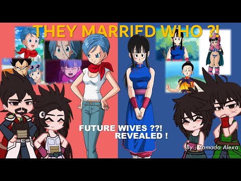 Dragon Ball Parents REACT 😱 to Chi-Chi & Bulma for the FIRST Time Ever! l DRAGON BALL React