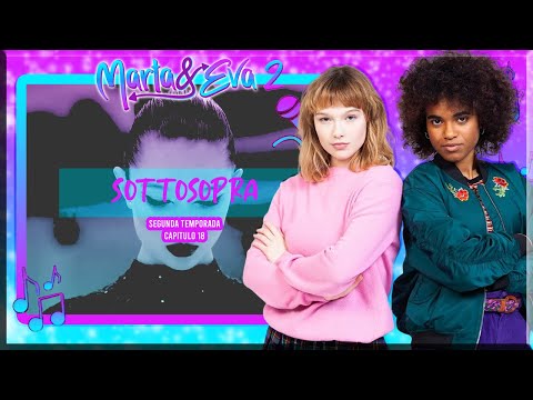 Marta - Sottosopra (Marta & Eva) (T2C18)