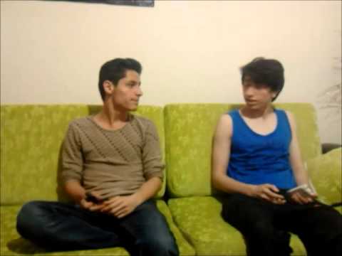 Biz Erkekler Böyleyiz (Y.S.S.L Vine)