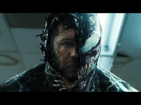 Venom in shop best scenes ever - YouTube