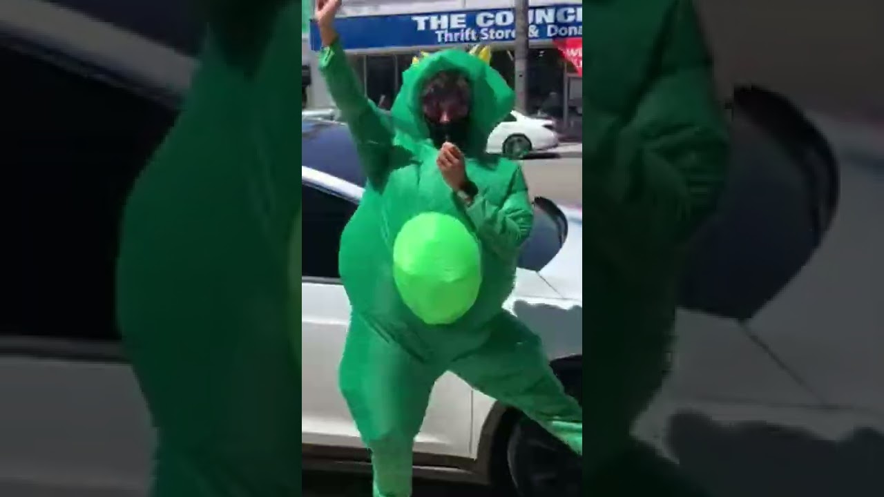 Benoftheweek edit - YouTube