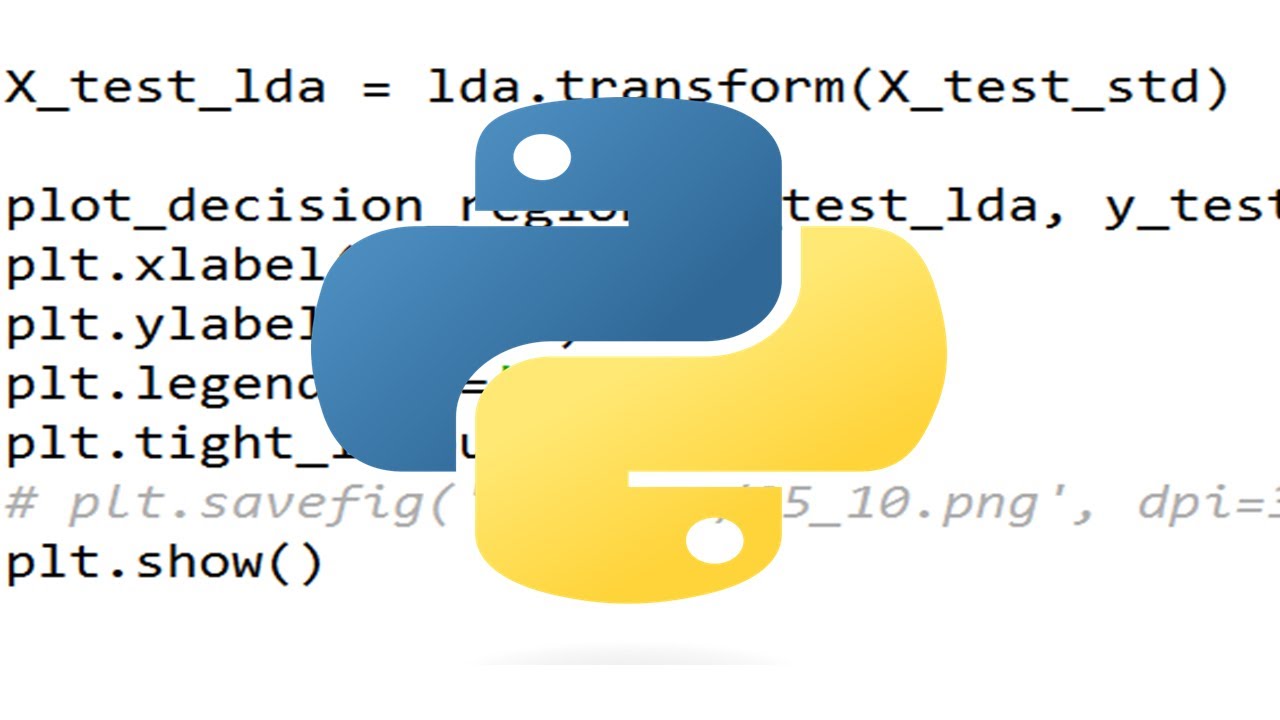 Easy Python Basic Course - YouTube