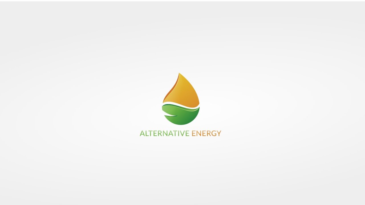 How to Make 3D Oil Logo in Corel Draw - YouTube