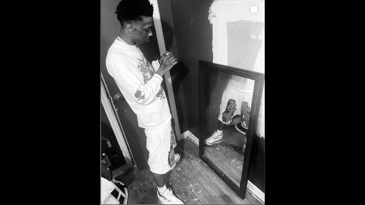 Free 1504 Mute Baby Type Beat | Baby Drill Type Beat "Hiding" - YouTube