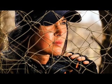 Rogue / Mercenaires - Megan Fox, Calli Taylor, Philip Winchester - Film Complet en francais