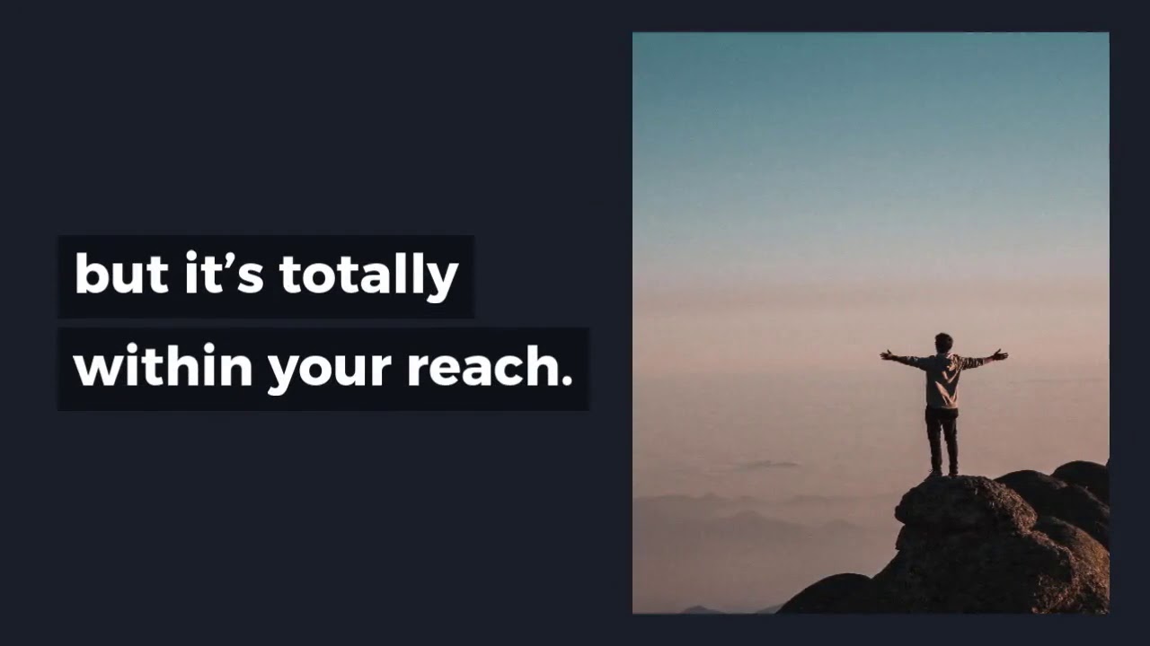 Why You Should Never Stop Taking Risks In Business - YouTube