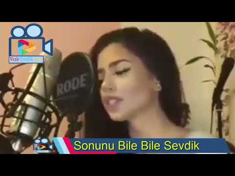 Sonunu Bile Bile Sevdik Güzel Ses Güzel Bir Eser