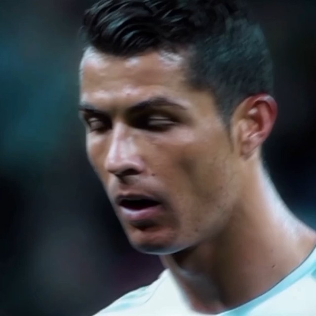 The Comeback 🔥☠️#football #shorts #subscribe #trending #edit #ronaldo #messi #reels #fyp #fy # ...