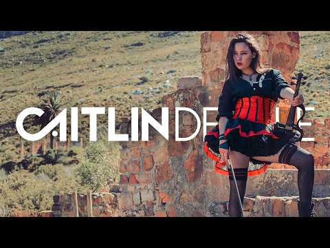 Ghost, Powerwolf, Alice Cooper, dArtagnan | My Dark Valentine II - Caitlin De Ville