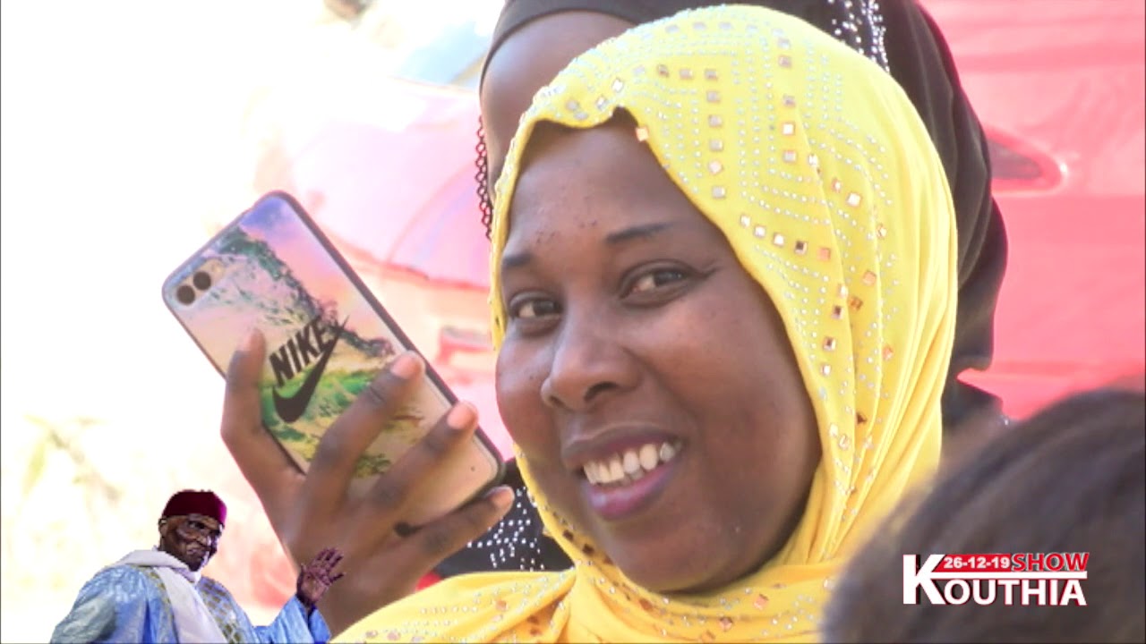 Expert dans Kouthia Show du 26 Décembre 2019 - YouTube