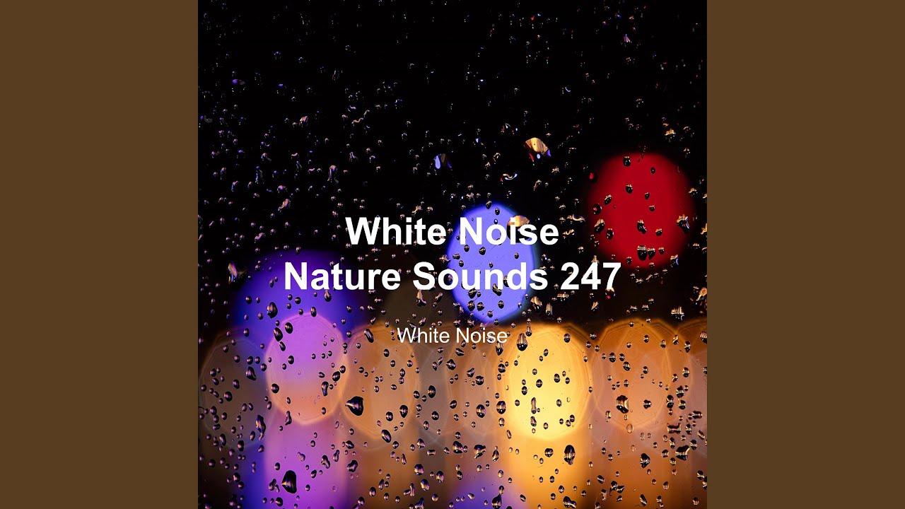 Sleeping Rain Sounds 7 - YouTube