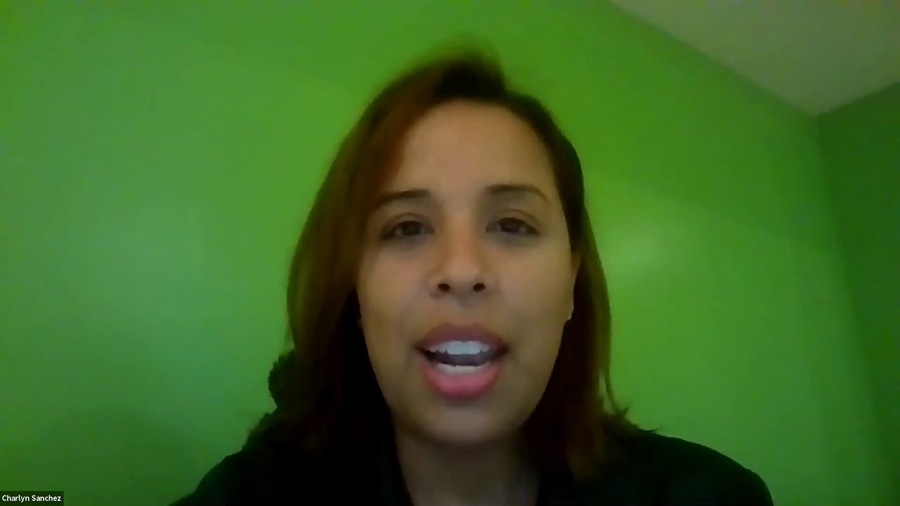 Ms. Sanchez - Guidance Counselor Welcome message and Graduation ...