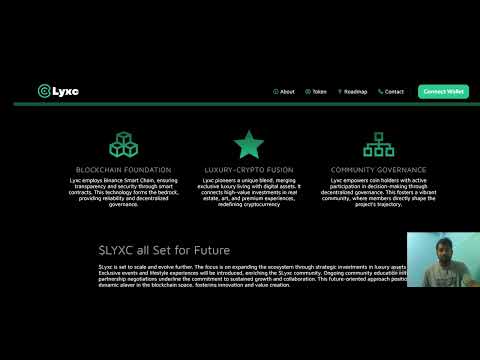 Review of Luxury Coin Platform!!