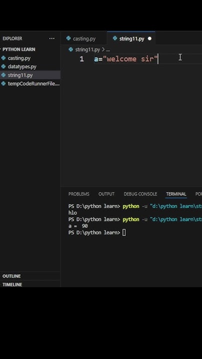 Python Tutorial for Beginners(part-6) 🔥"🔥"🔥"🔥"🔥" | Learn print function part-6 #python # ...