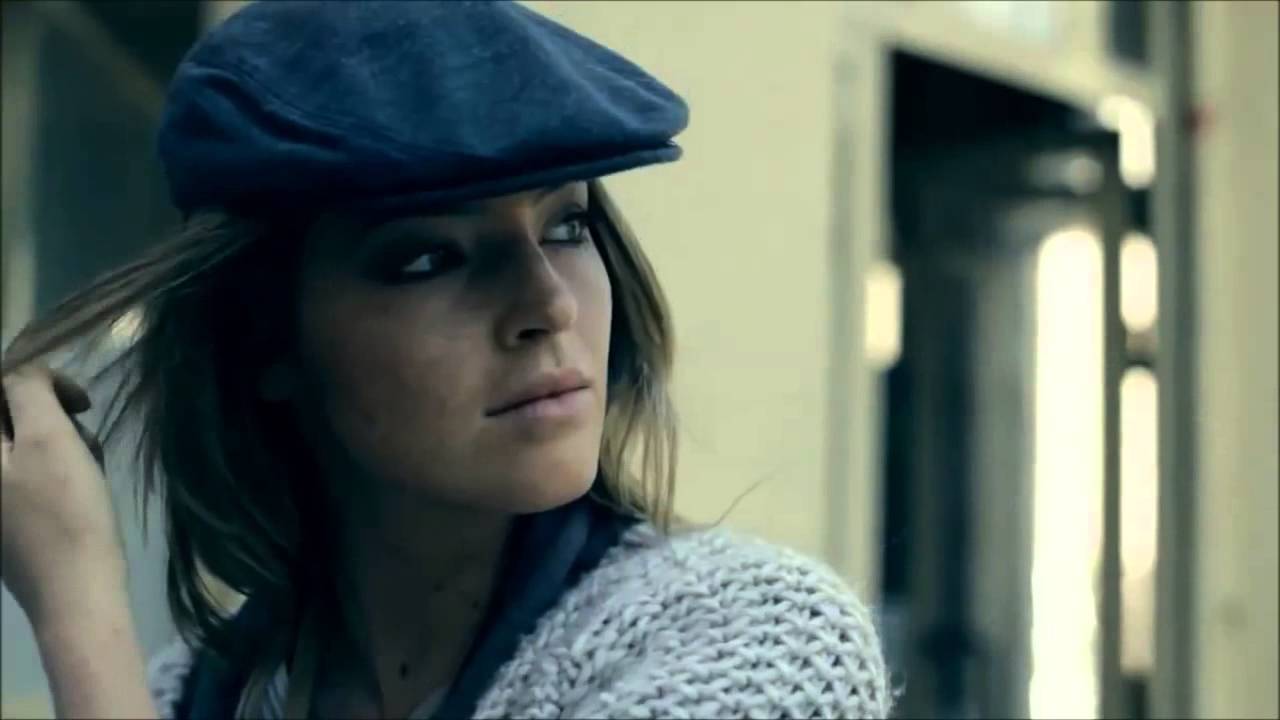 Hot Natured & Ali Love ft FCL - Benediction It´s You (Solomoon Groove ...