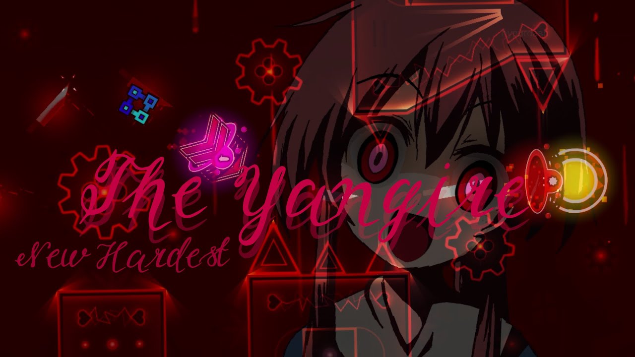 The Yangire 100% (NEW HARDEST) by Dorami and more - YouTube