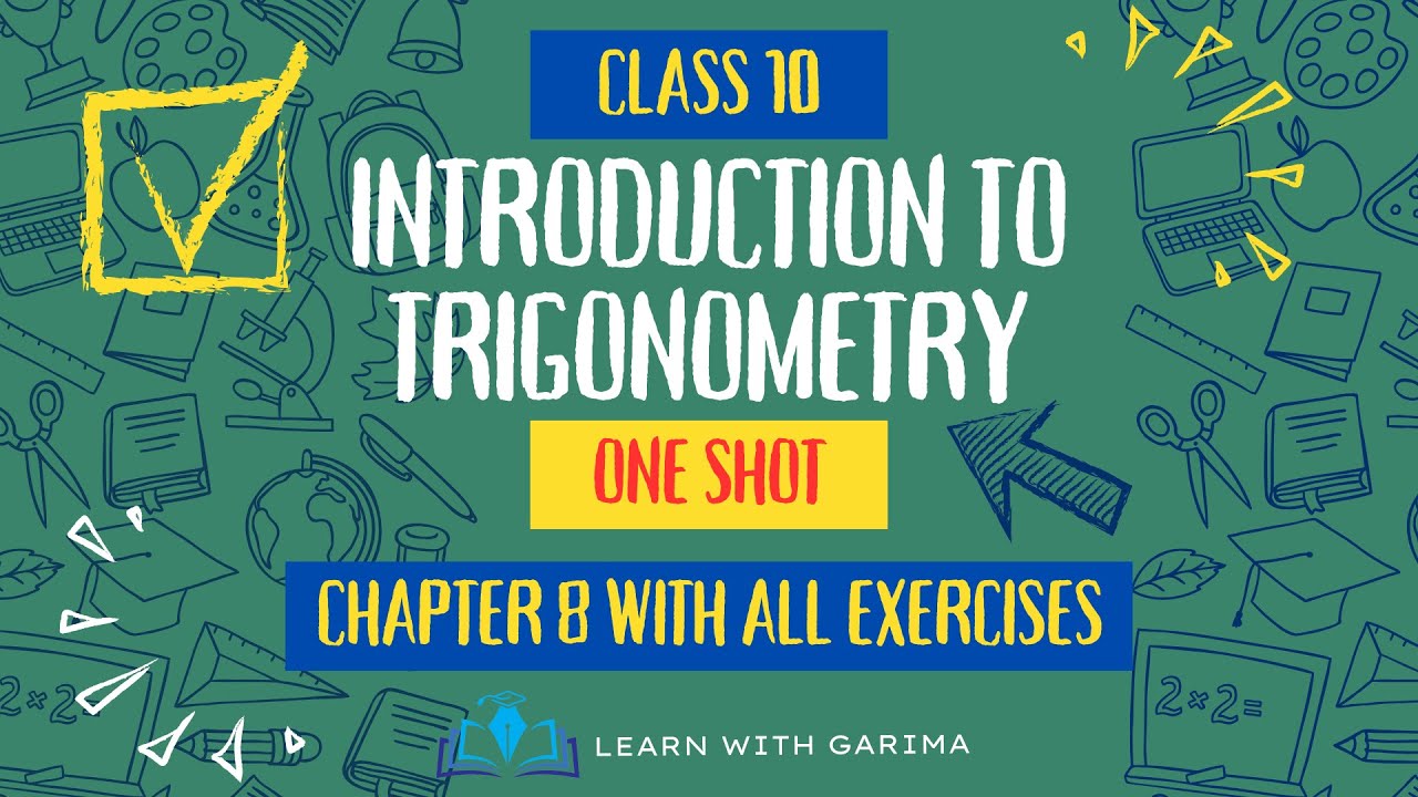 Introduction to Trigonometry Explained: The Secrets of Triangles for ...