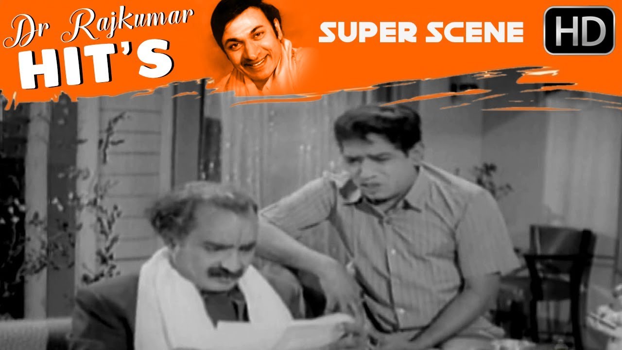 Narasimha raju teases his Mava | Kannada Comedy Scenes | Kasthuri ...