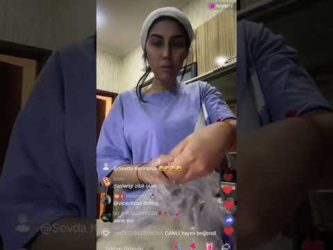 Bezi Dirnaq Arasi Kisicikler Meni Beyenmeyenler Sizinde Axriviza Az Qalib - Leman TikTok Official