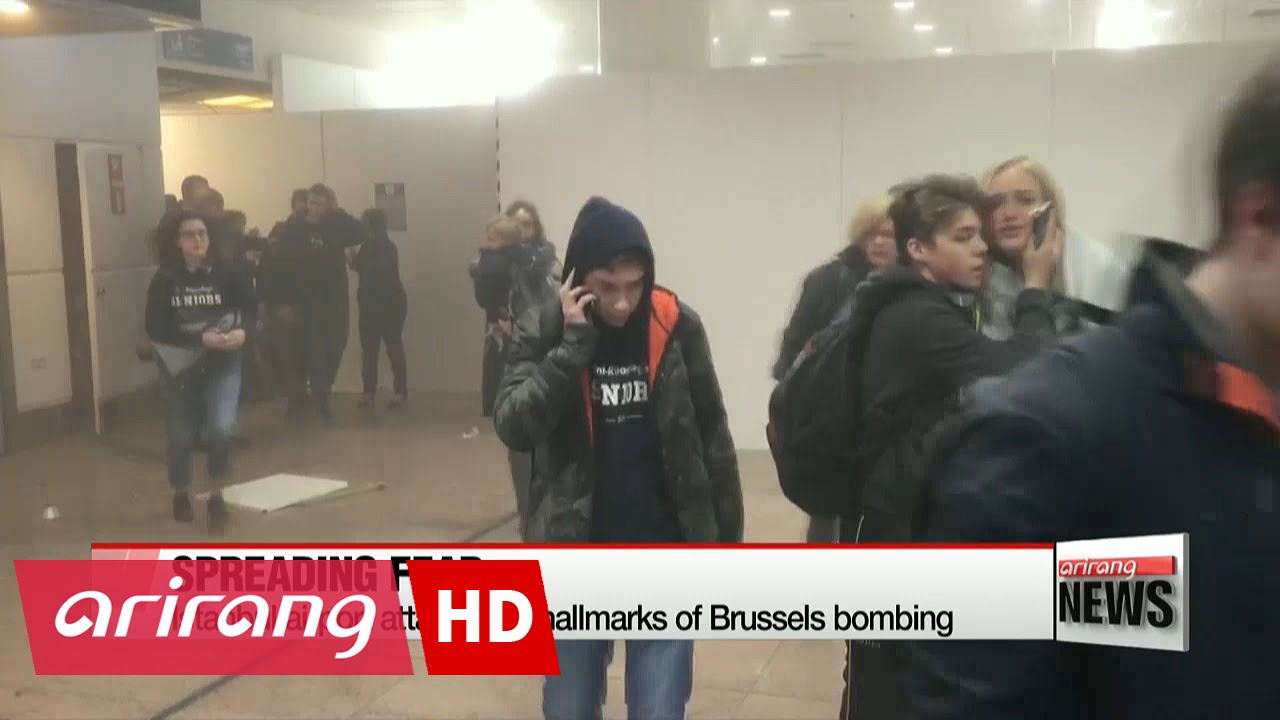 ISIS spreading fear with random terror attacks - YouTube