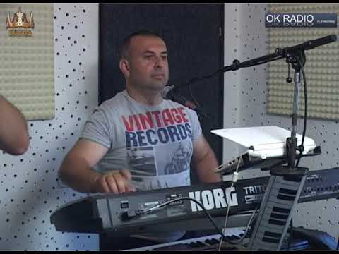 Zeljko Jevtovic Jele - O moj brate - (LIVE) - OK radio 2016 - Connect Network - Produkcija Kruna