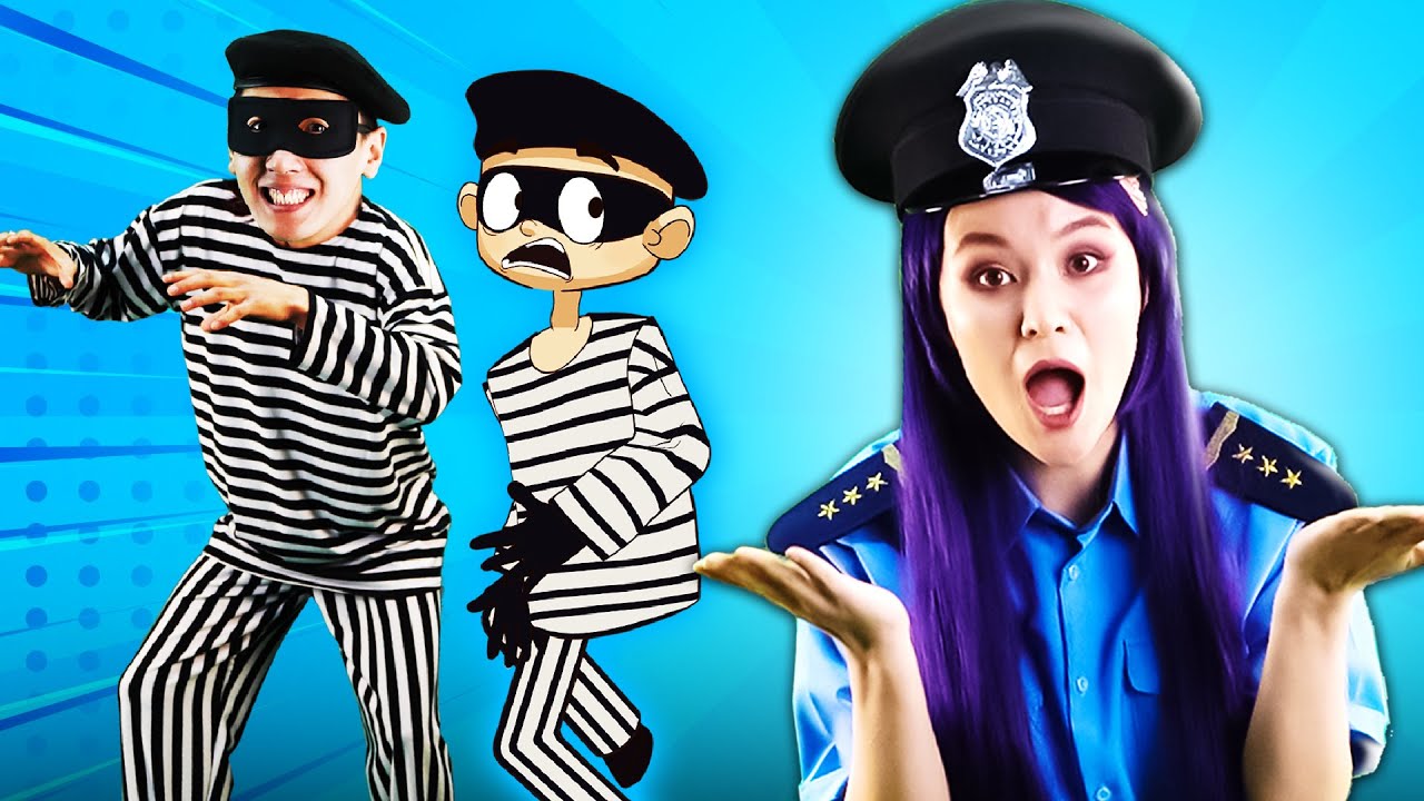 Copycat & Copy Me Songs +More Kids Songs & Nursery Rhymes | Magic Kids ...