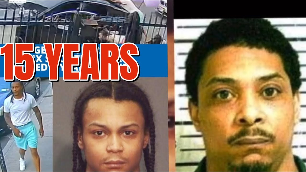 Chucky Balla the son of top MB 🐝 blood godfather “Eli” sentenced to 15 ...