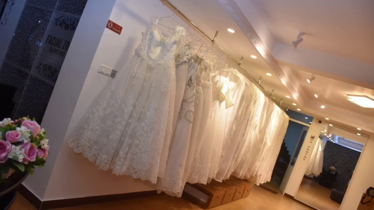 Rukshana salon - YouTube