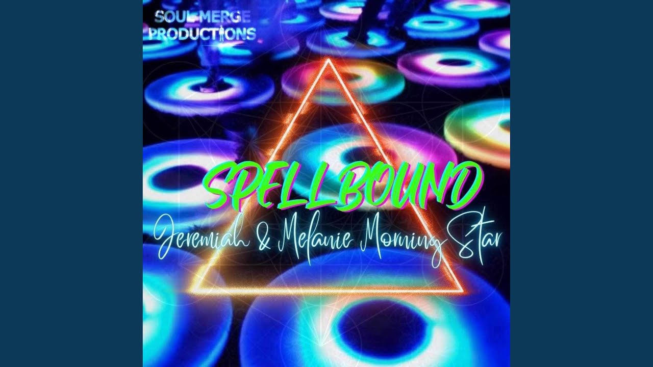 SpellBound (feat. Melanie MorningStar) - YouTube