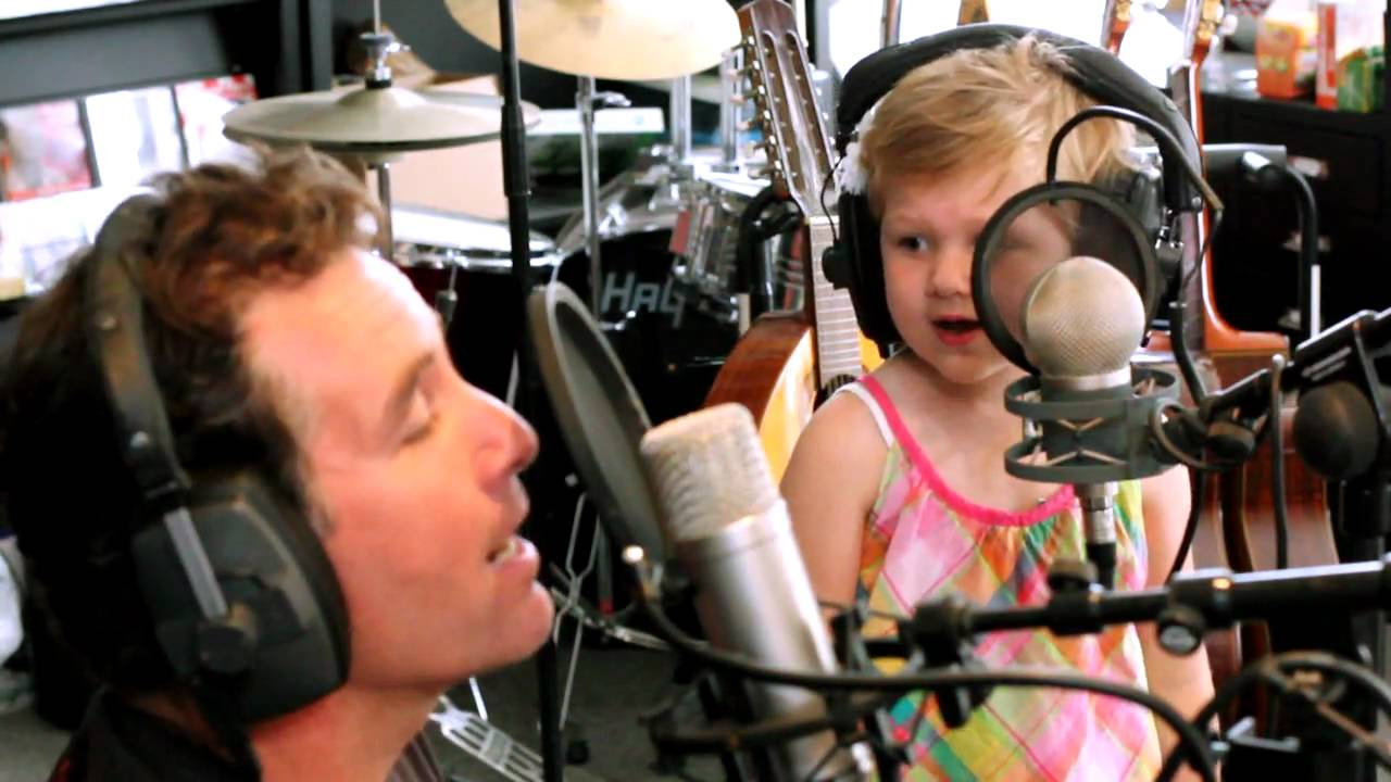 Jelke vd Valk en Dirk Drost zingen everything van Michael Buble - YouTube