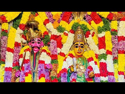 Sri Gopayya Sri Tirupathamma Ammavari Kalyana Mahotsavam on 05/02/2023 ...