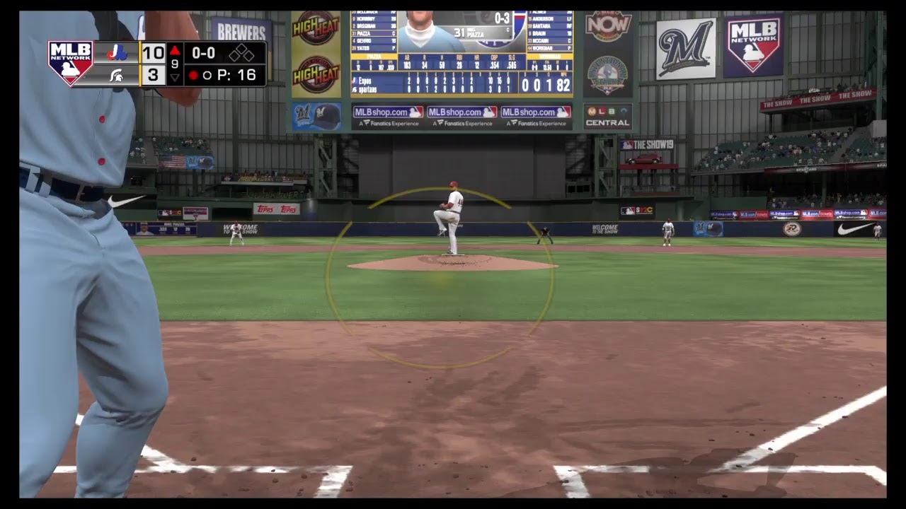 Tourney Game - YouTube