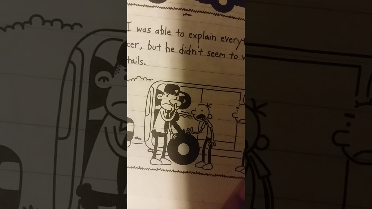 Random Book Review - YouTube