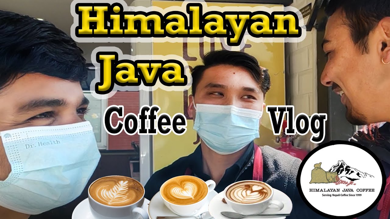 Himalayan Java Coffee - YouTube
