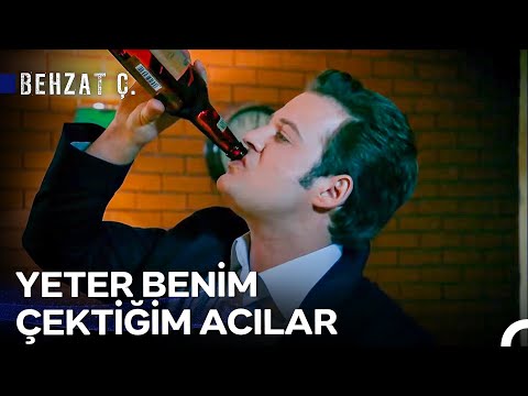 Çaylak Cevdet'in Polislik Hayatındaki Değişimi #24 - Behzat Ç.