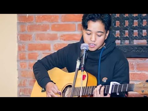 Timilai Gumaune Dara Ta Ajhai Mann Ma Chha Ni || Sheren Balami ...