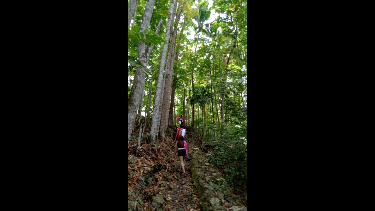 Buenavista #Guimaras #Dalirancave - YouTube